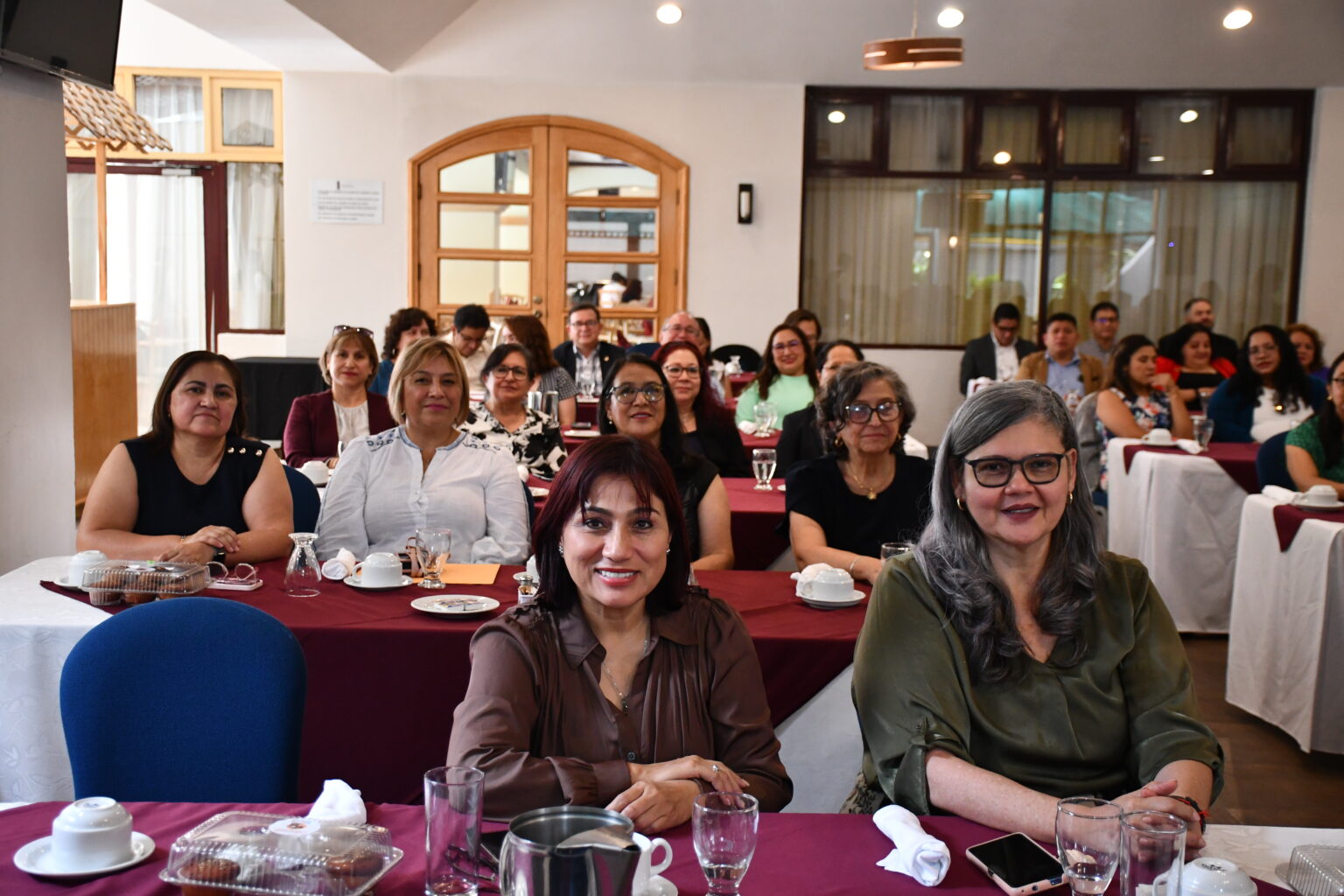 ACTIVIDADES – Página 2 – Postgrado Humanidades USAC